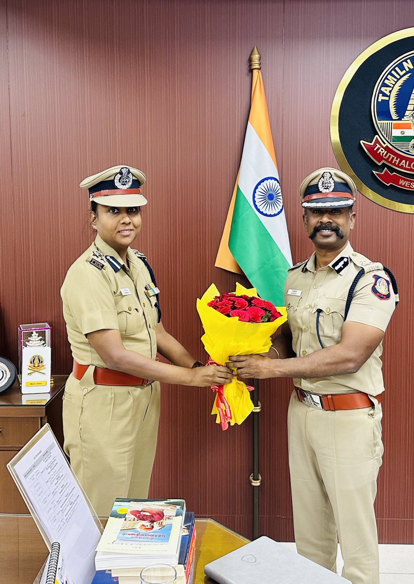 Top 10 Female IAS and IPS Officers in India Who Inspire the Nation