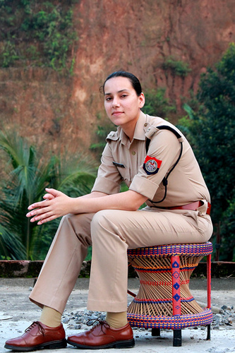 Top 10 Female IAS and IPS Officers in India Who Inspire the Nation